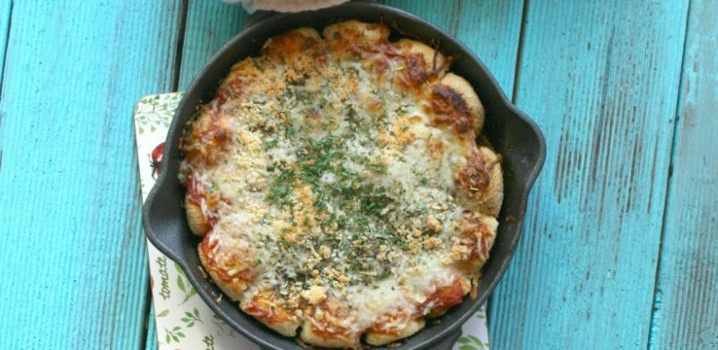 Recipe - Brazi Bites