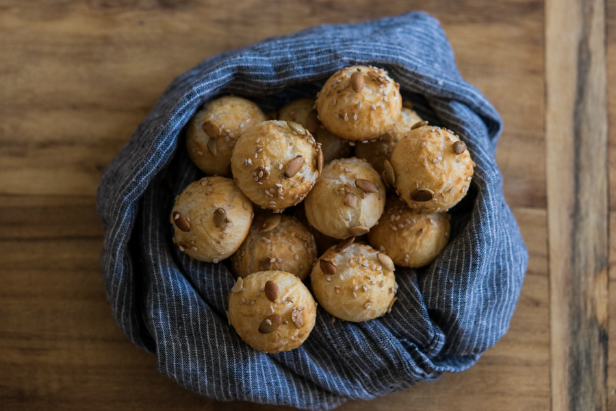 Recipe - Brazi Bites