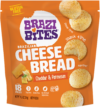 Brazilian Cheese Bread - Brazi Bites