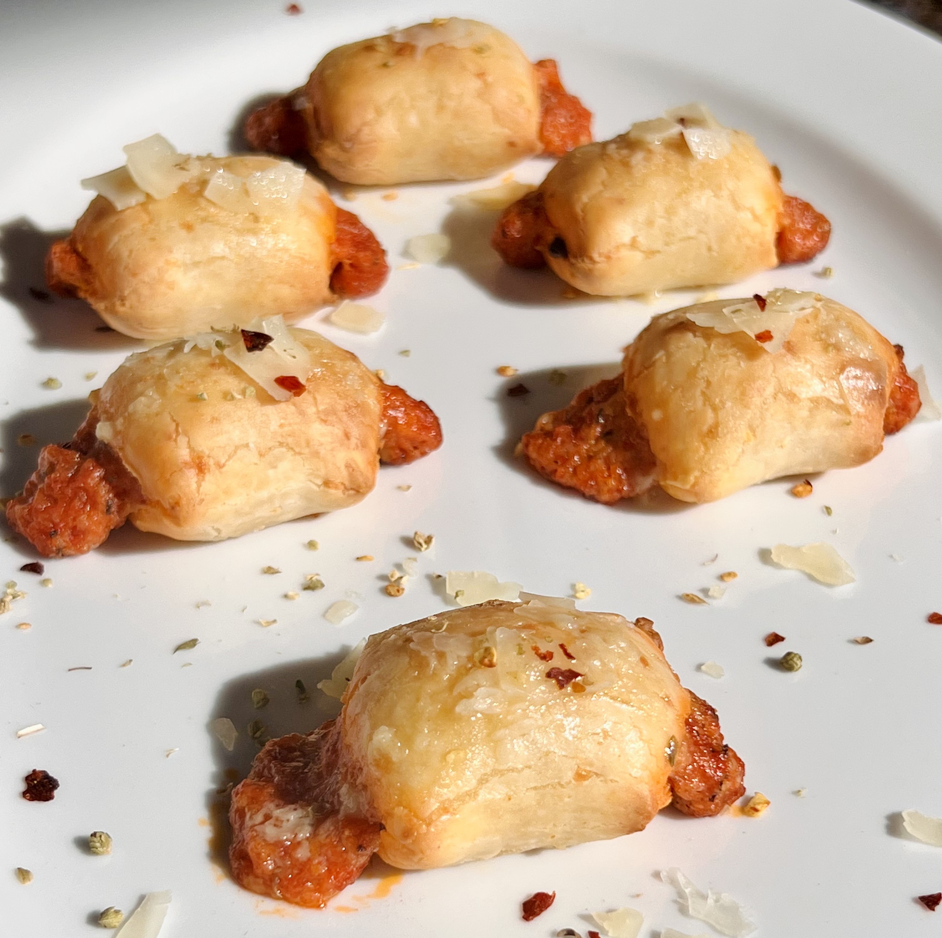 Recipe - Brazi Bites