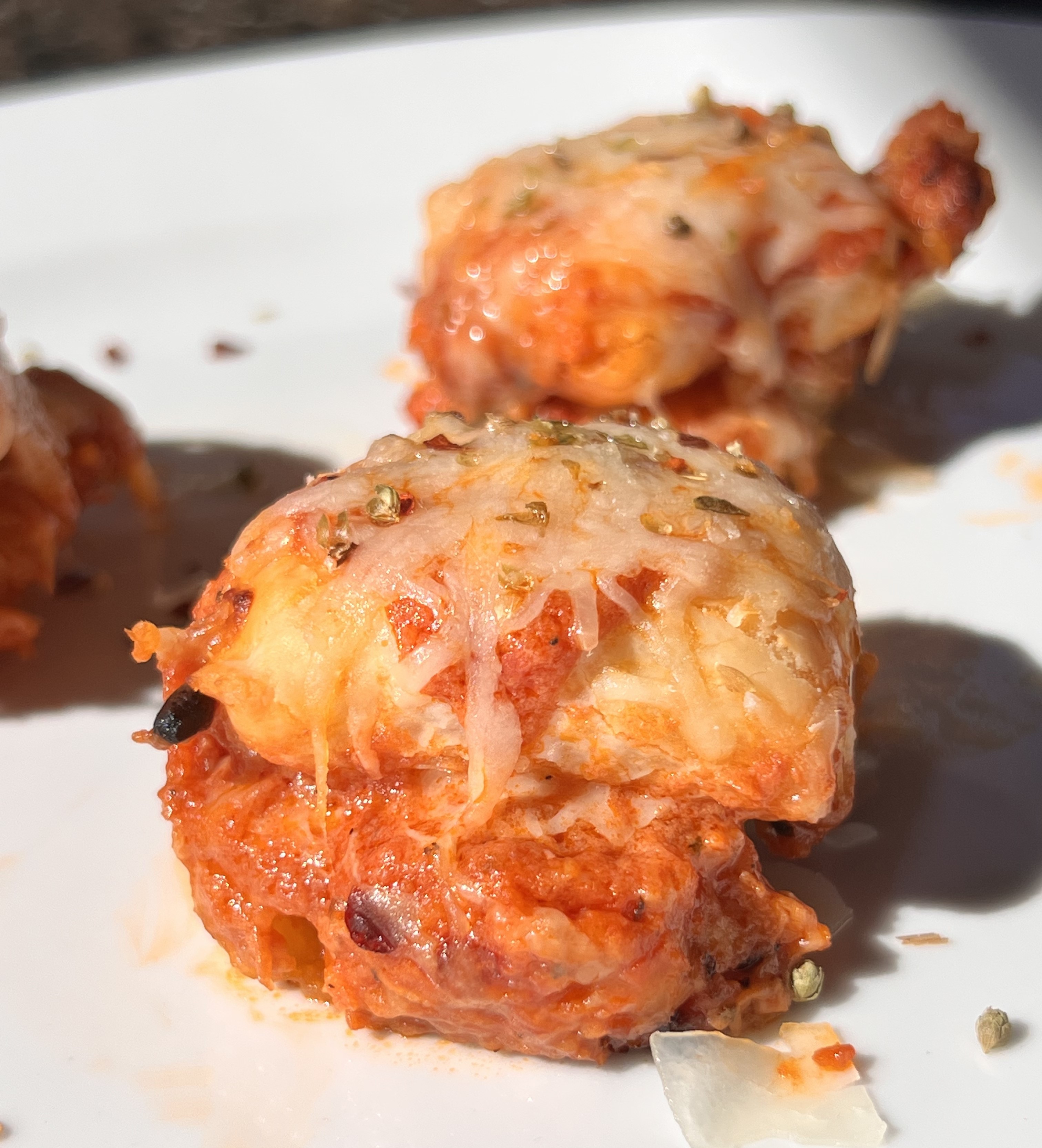 Recipe - Brazi Bites