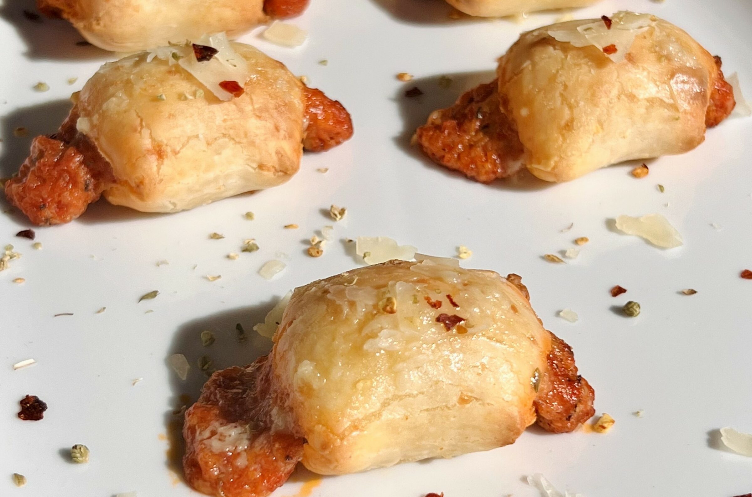 Recipe - Brazi Bites