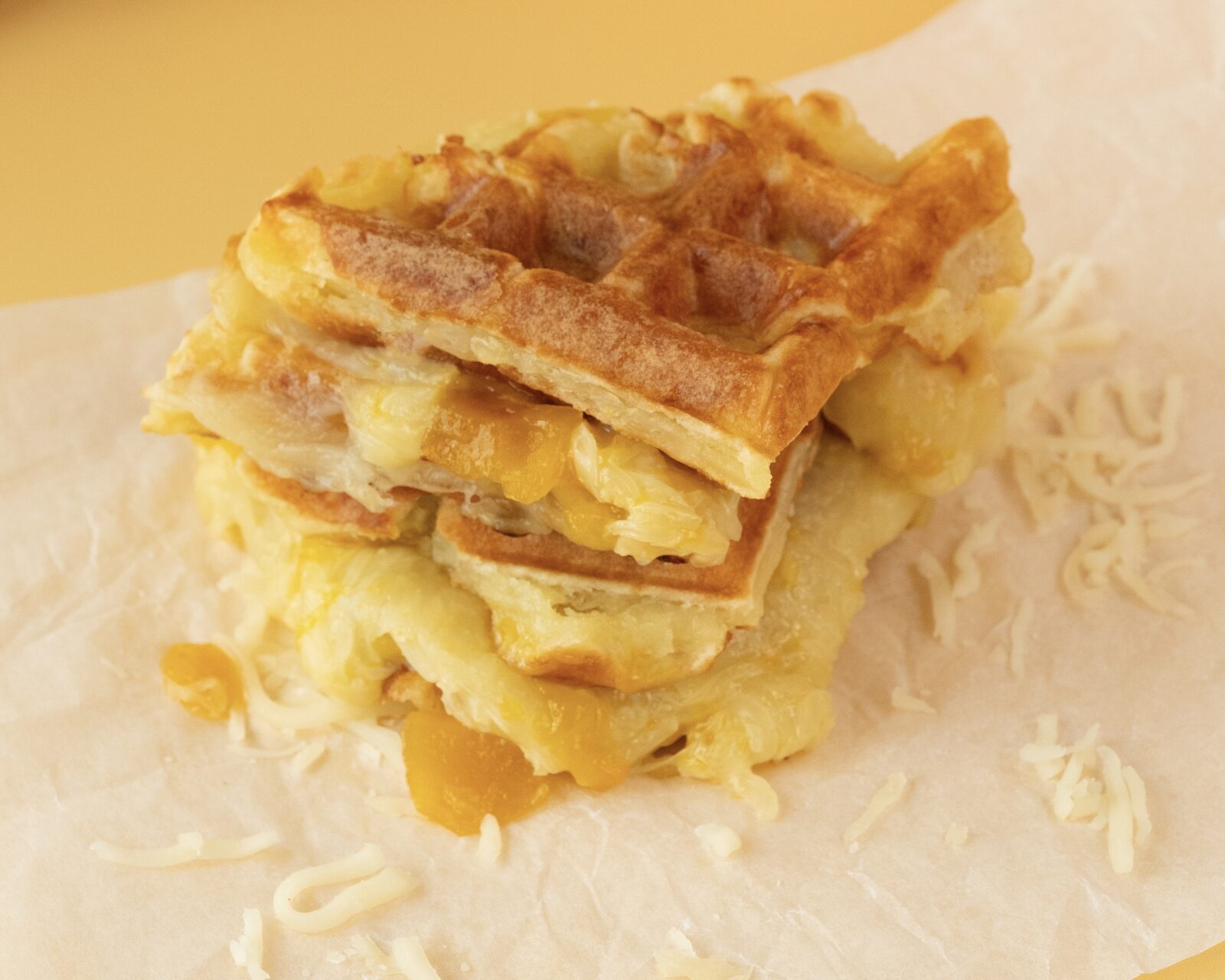 Recipe - Brazi Bites