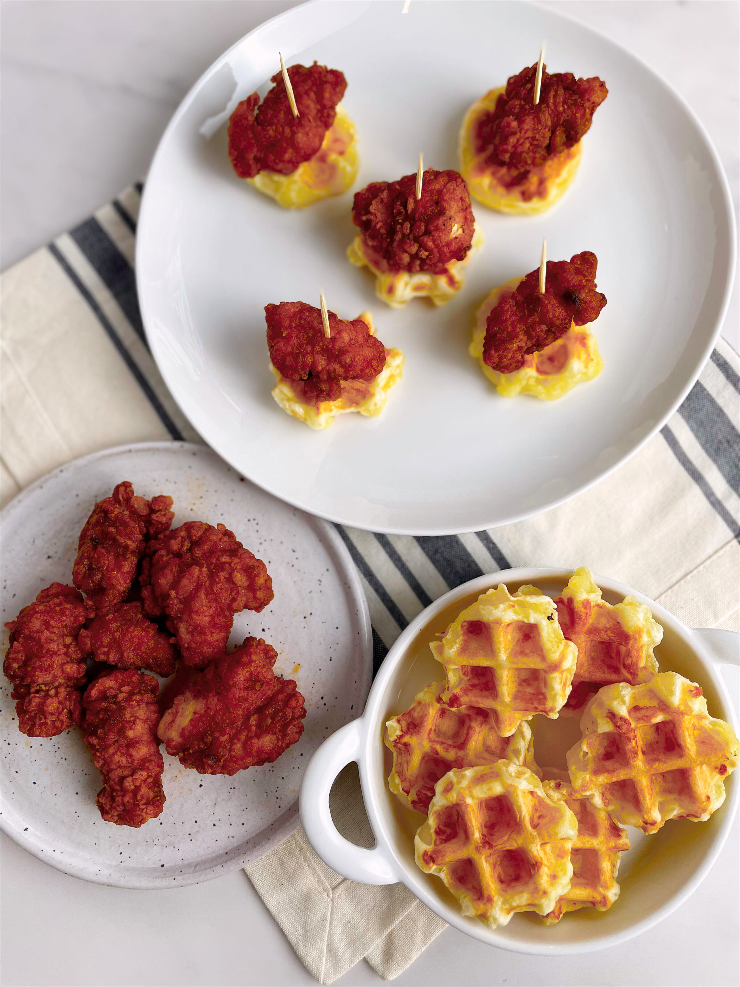 Recipe - Brazi Bites