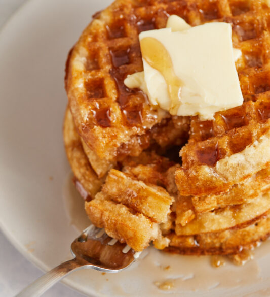 Homestyle - Brazi Bites