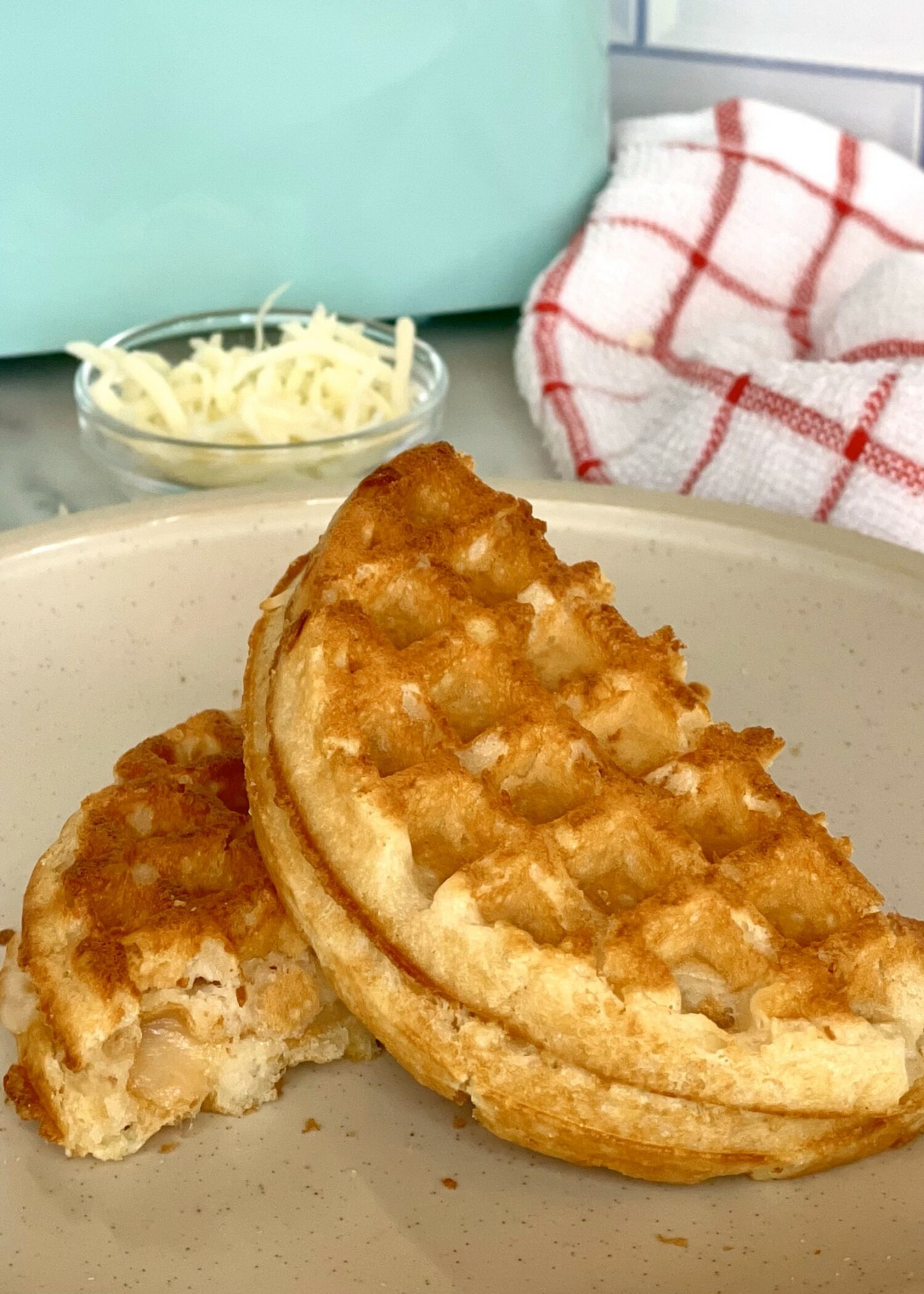 Recipe - Brazi Bites