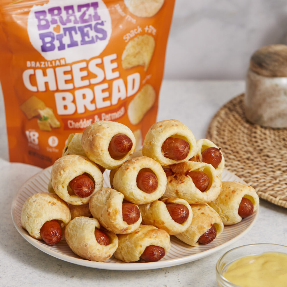 Brazi Bites Latin Inspired Recipes