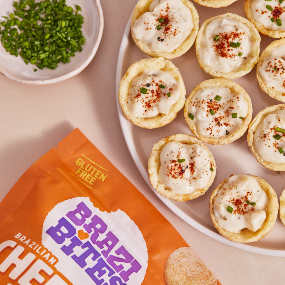 Brazi Bites Latin Inspired Recipes