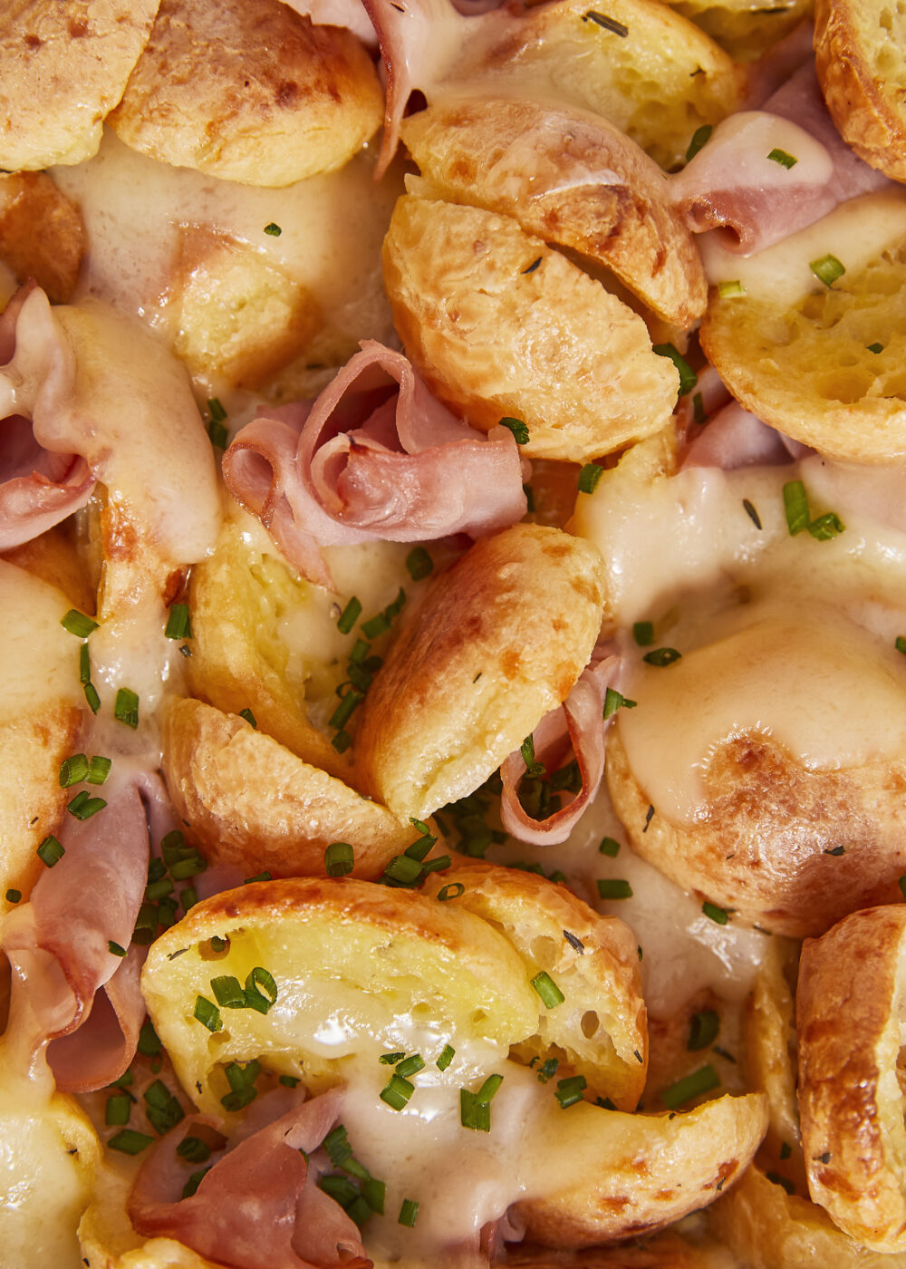 Recipe - Brazi Bites