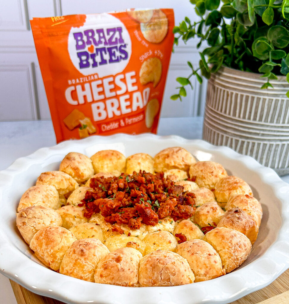 Recipe - Brazi Bites