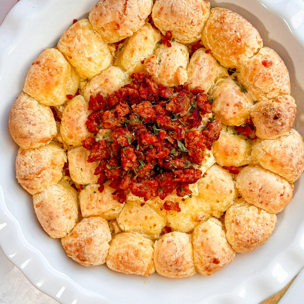 Brazi Bites Latin Inspired Recipes