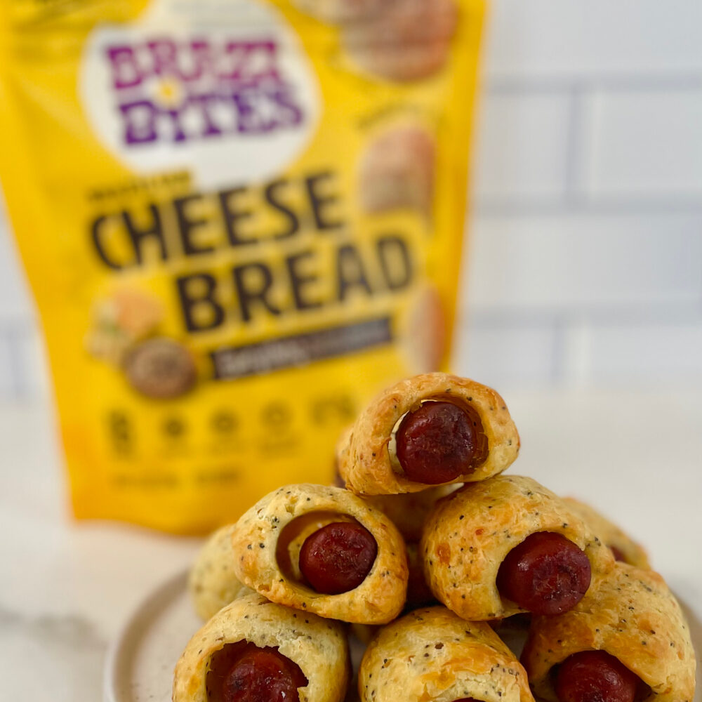 Brazi Bites Latin Inspired Recipes