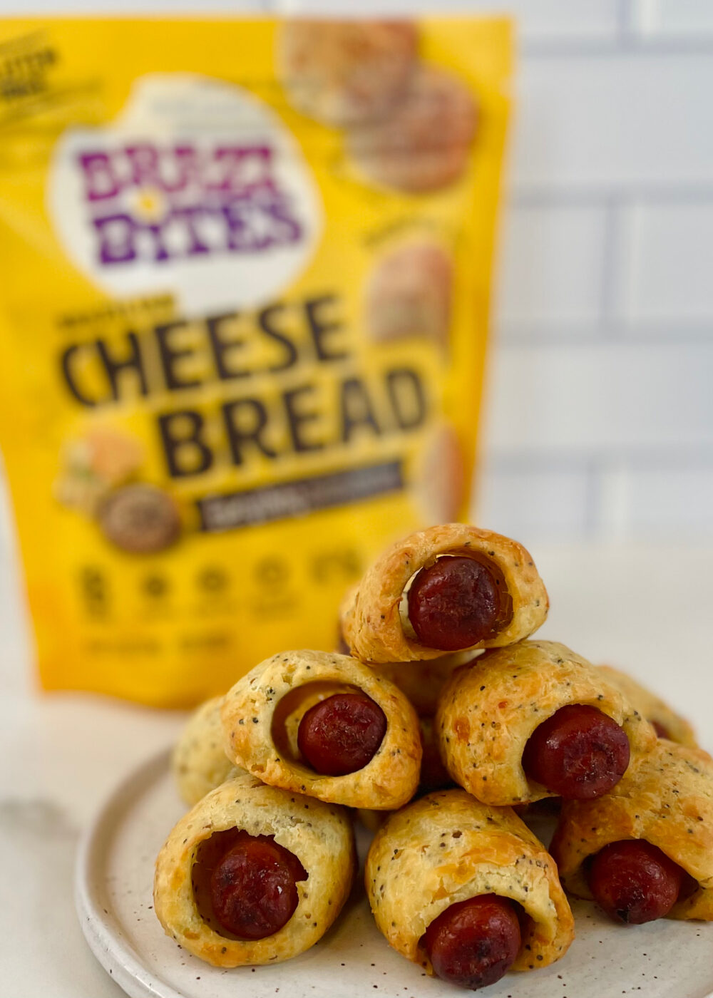 Recipe - Brazi Bites