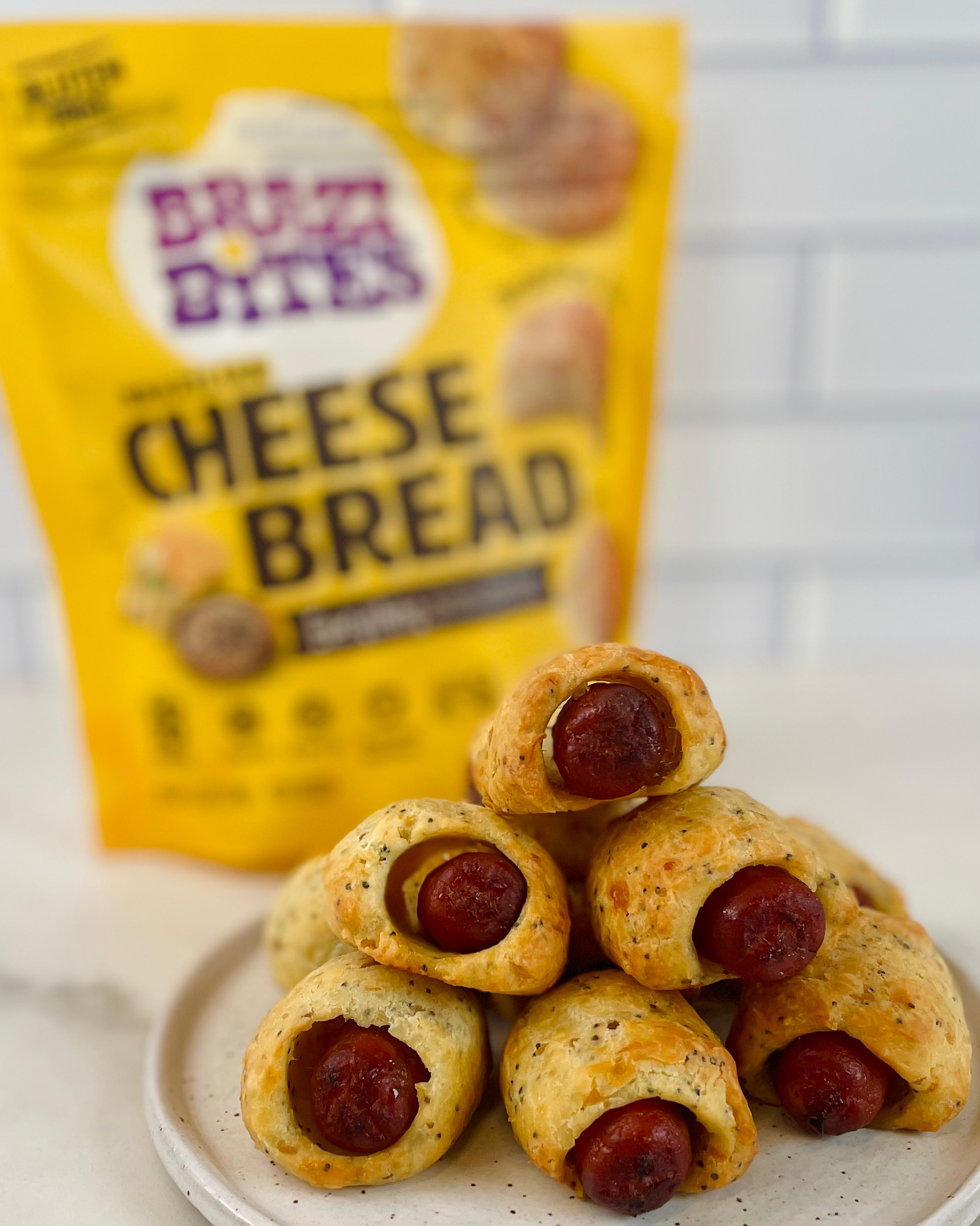 Recipe - Brazi Bites