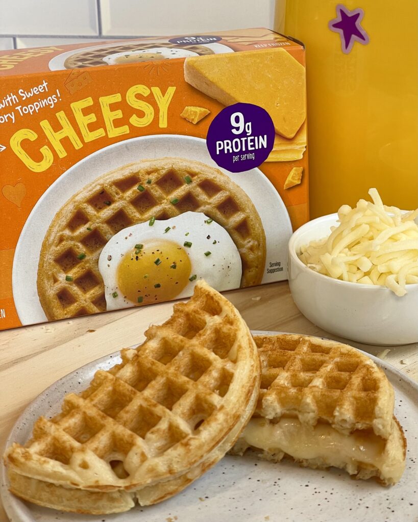 Recipe - Brazi Bites