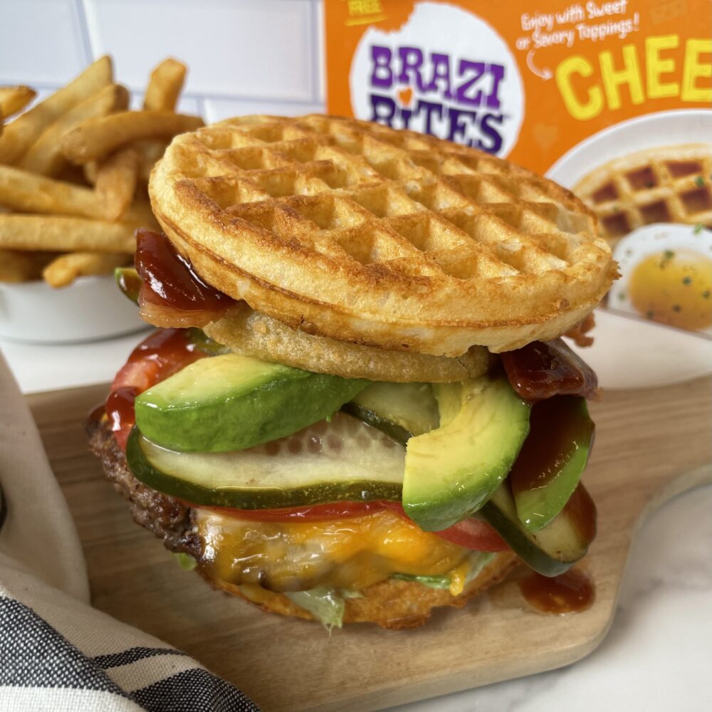 Brazi Bites Latin Inspired Recipes