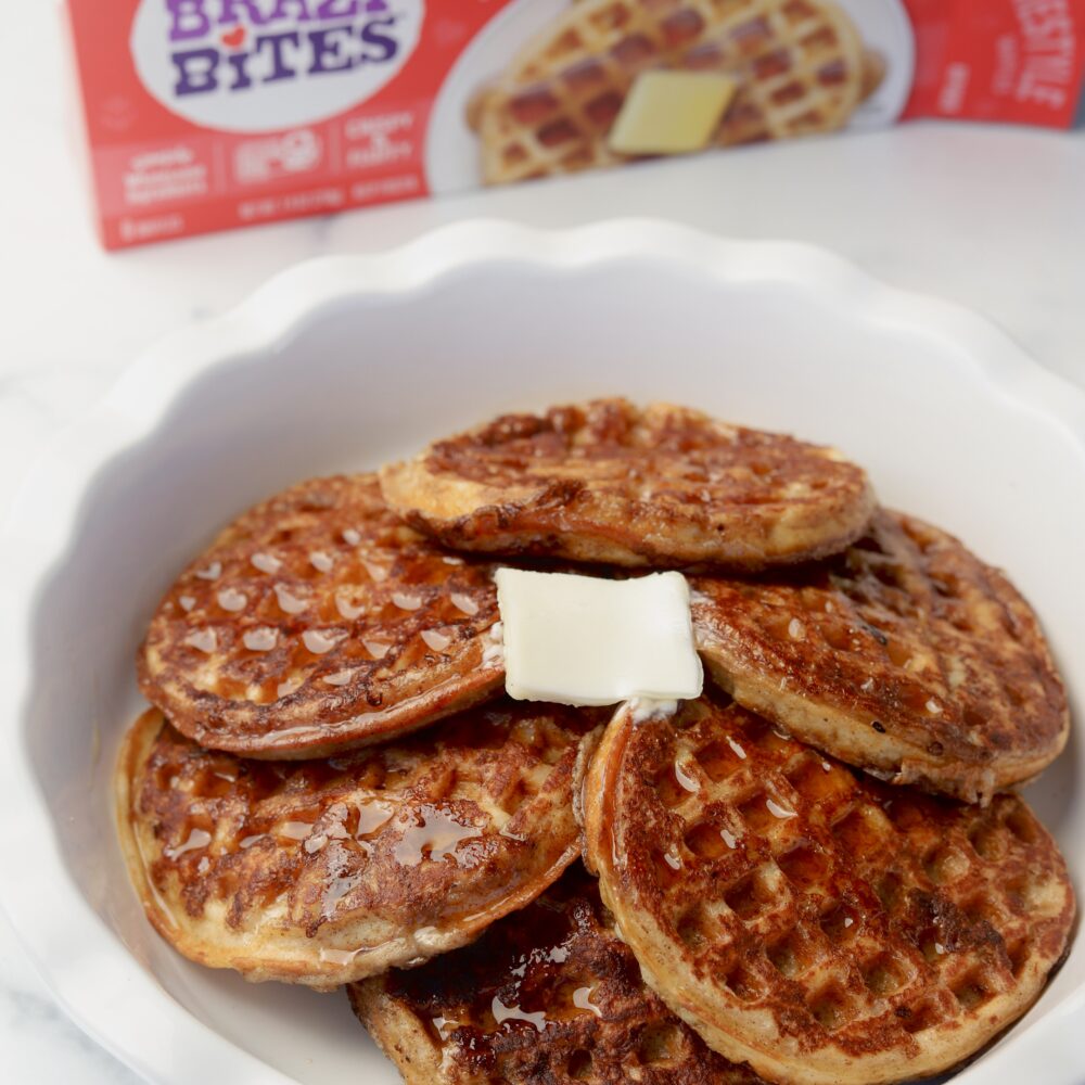 Brazi Bites Latin Inspired Recipes