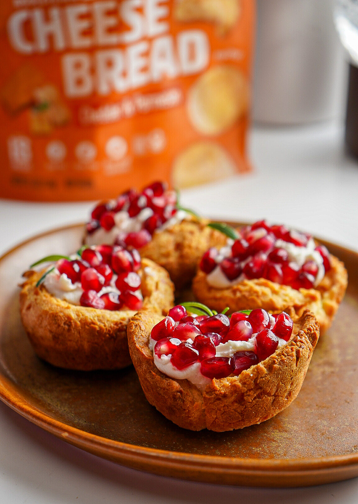 Recipe - Brazi Bites