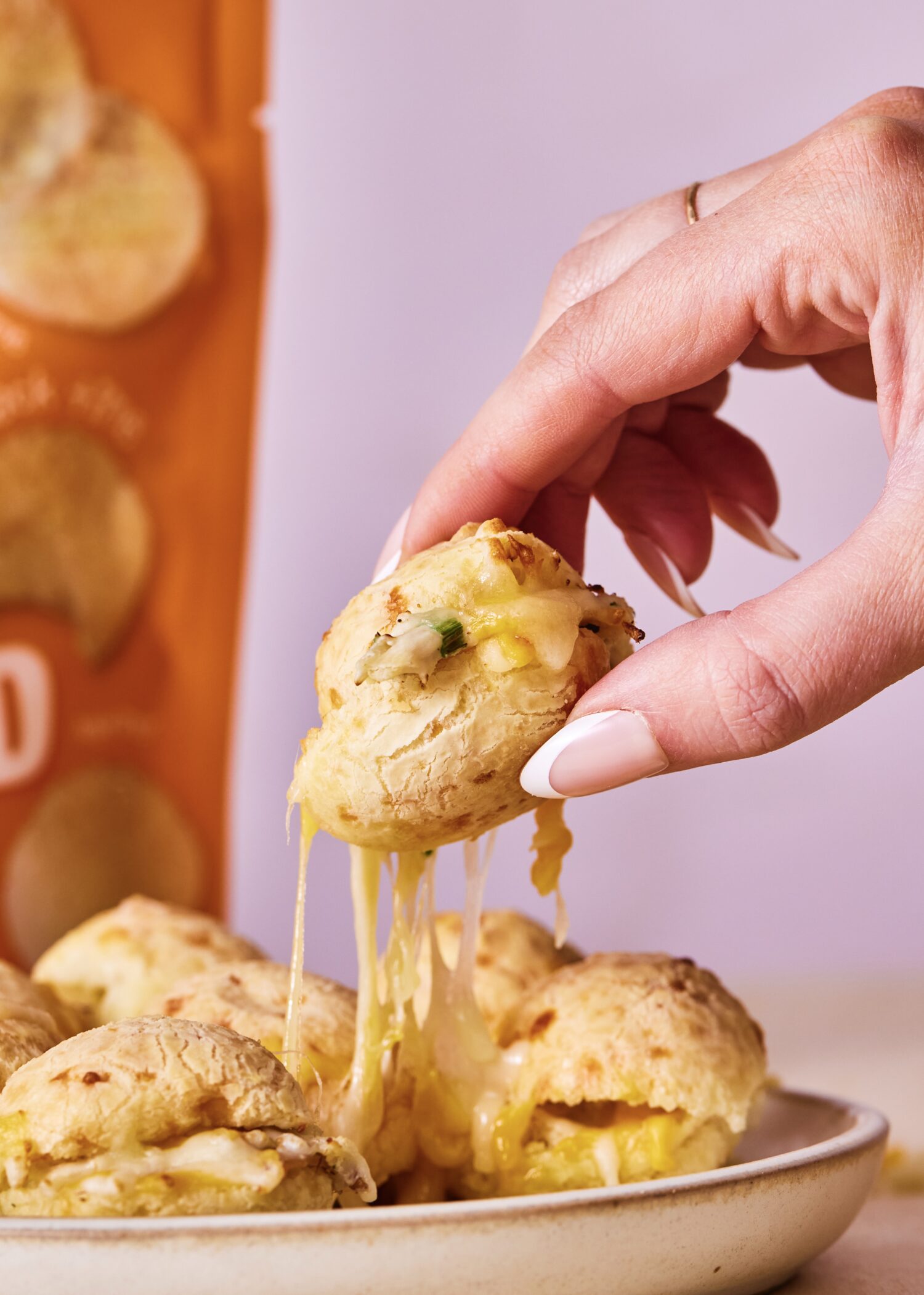 Recipe - Brazi Bites