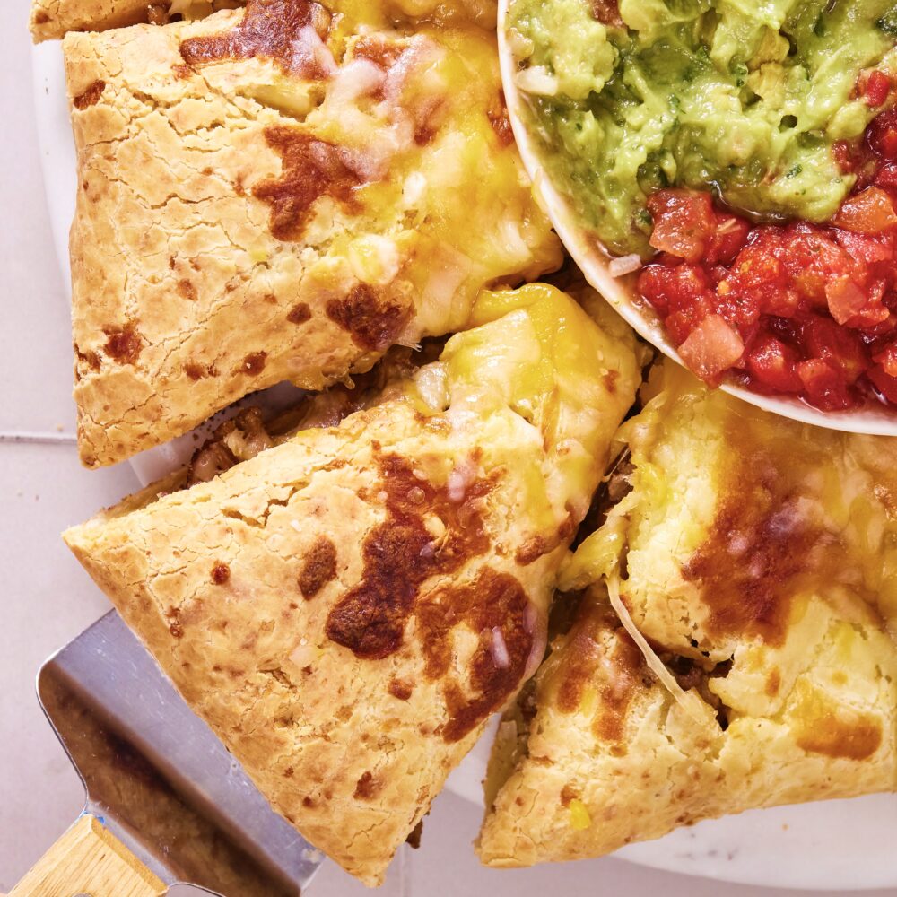 Brazi Bites Latin Inspired Recipes