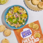 Brazi Bites Latin Inspired Recipes
